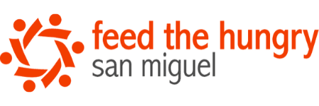Feed The Hungry Logo