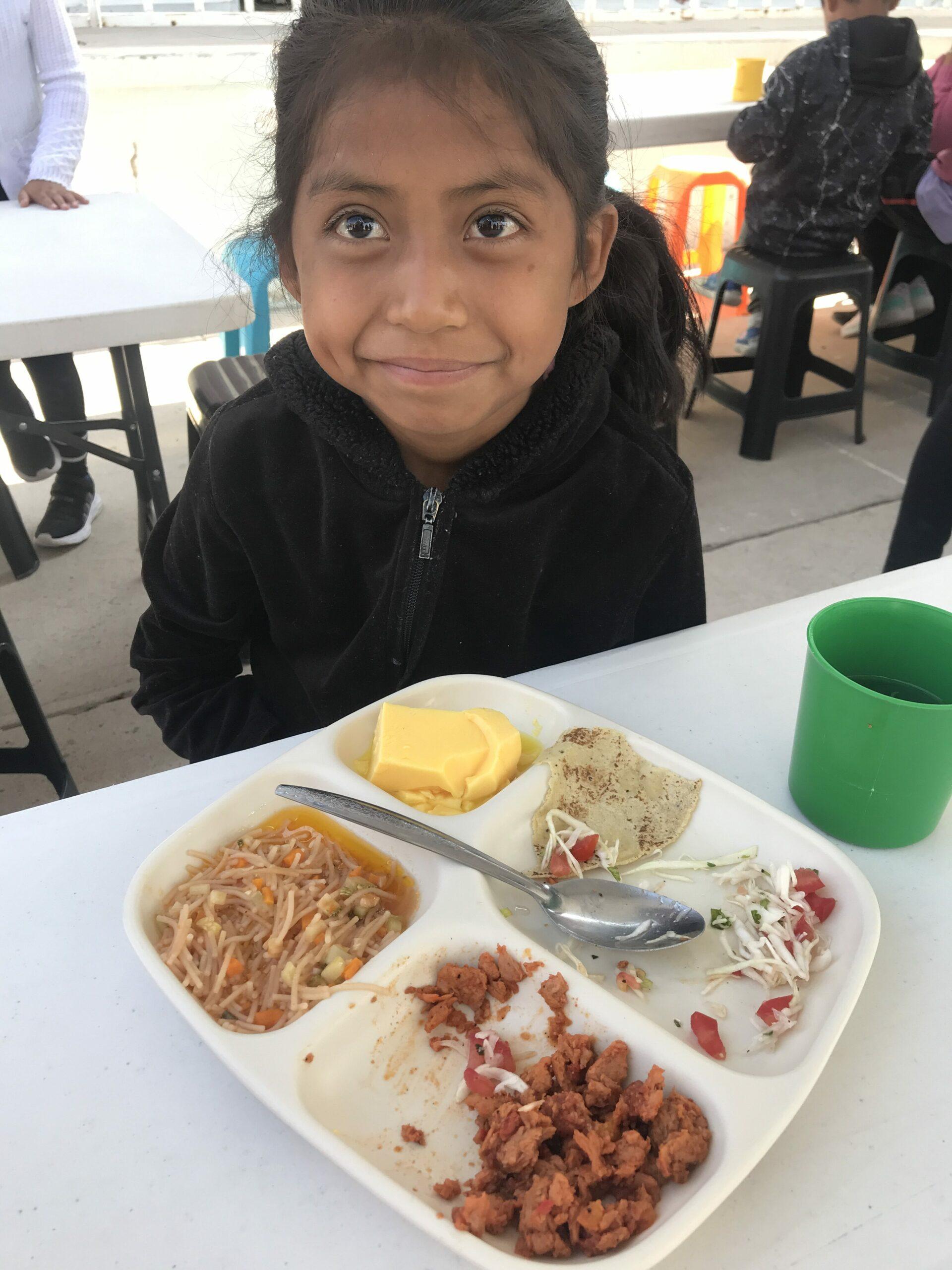 How You Can Help - Feed the Hungry San Miguel